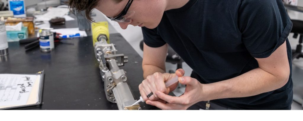 Why Able - Able Aerospace