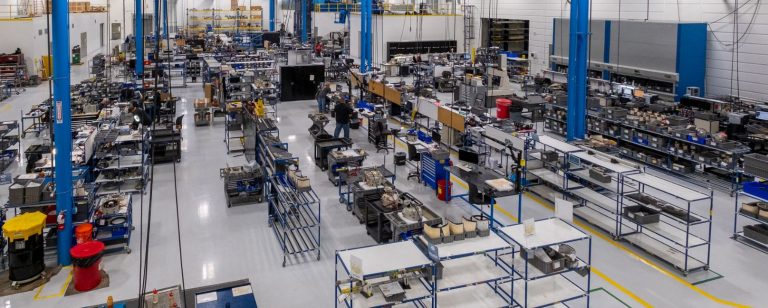 Why Able - Able Aerospace