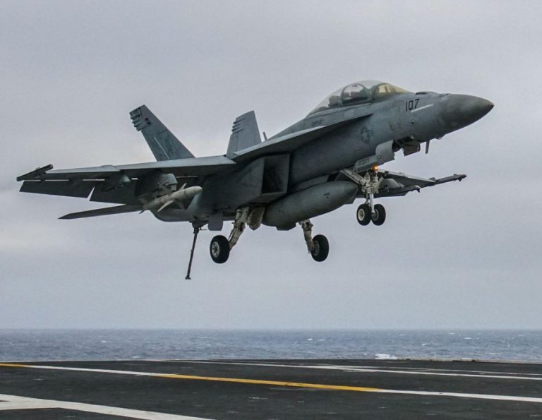 Military - Able Aerospace