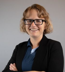 Sarah Johnson - Able Aerospace